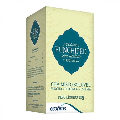 Funchicórea-Pó-3g - drogariacatarinense