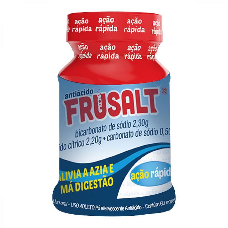 Frusalt-Pó-100g - drogariacatarinense