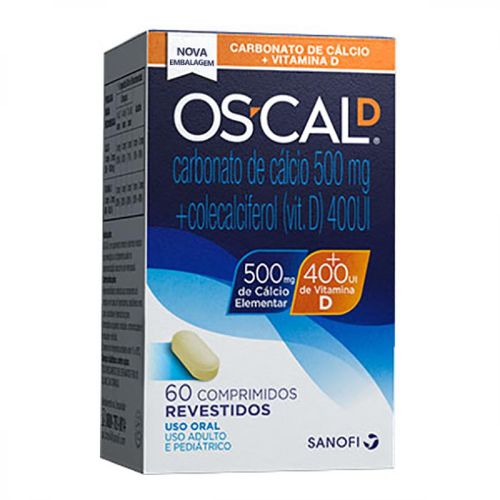 Compre Suplemento de Cálcio | Drogaria Catarinense