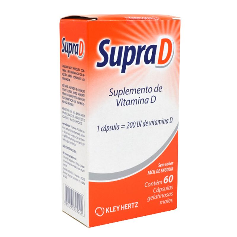 Supra-D-200ui-Com-60-Cápsulas - drogariacatarinense