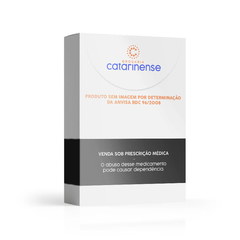 Fluxtar Sr Com 30 Capsulas Liberacao Prolongada 3mg - drogariacatarinense