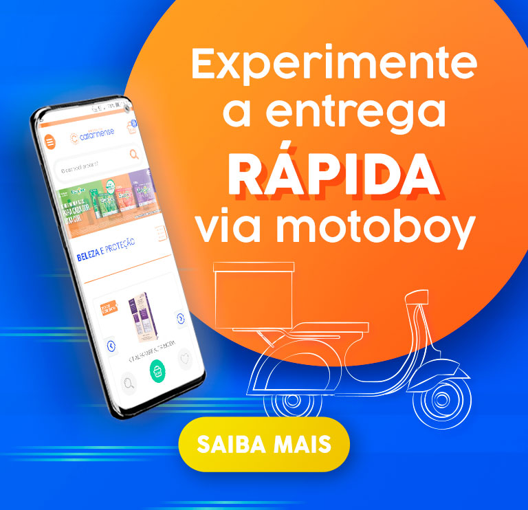 A gente cuida de você | Drogaria Catarinense