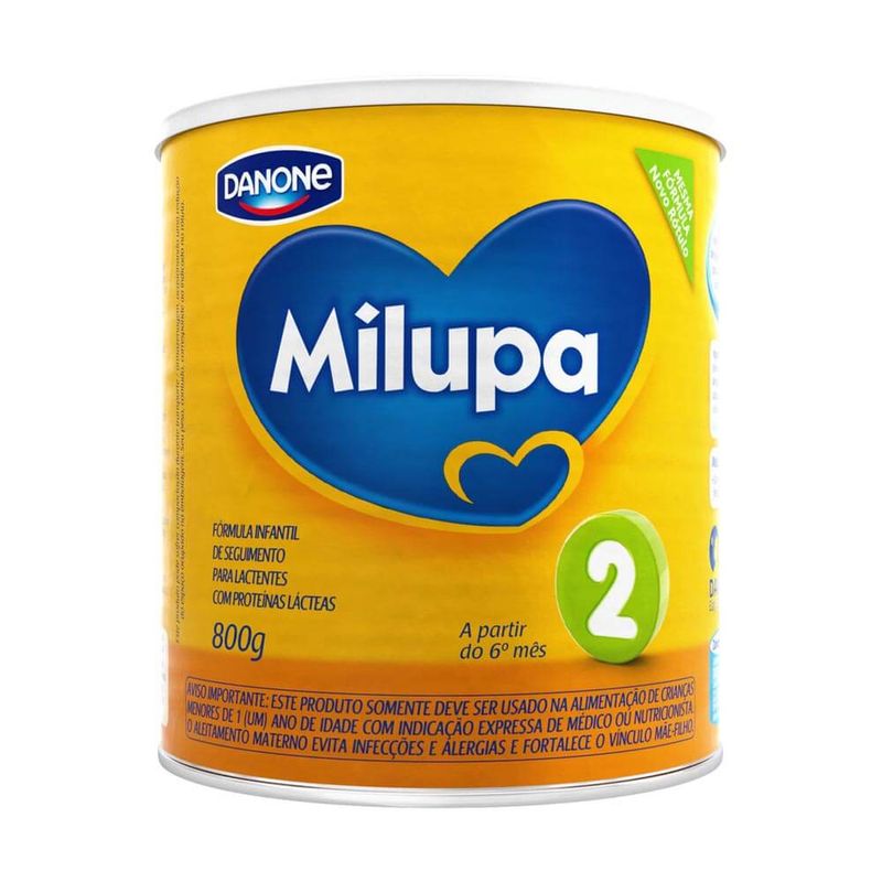 Milupa-N.2-800g - drogariacatarinense