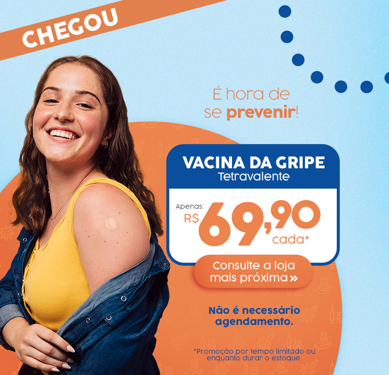 A gente cuida de você | Drogaria Catarinense