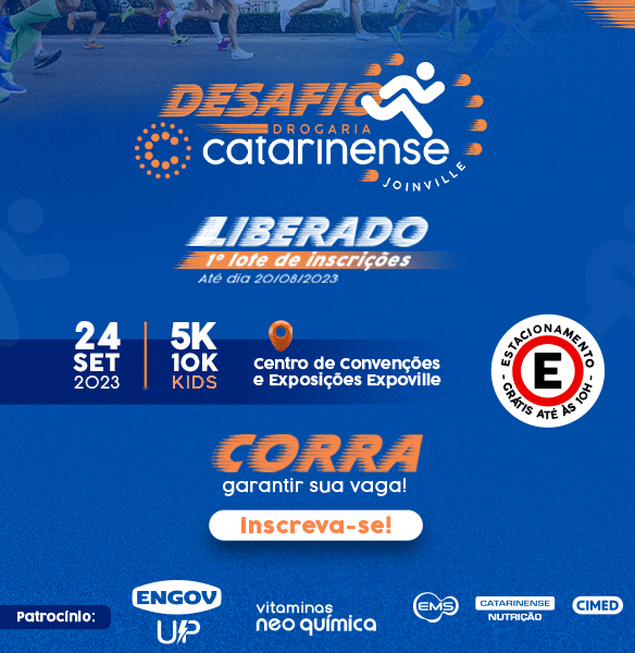 A gente cuida de você | Drogaria Catarinense