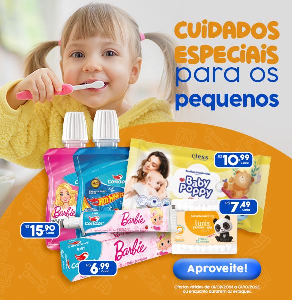 A gente cuida de você | Drogaria Catarinense